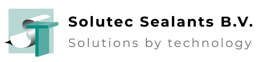 Solutec Sealants B.V. – Solutions by technology